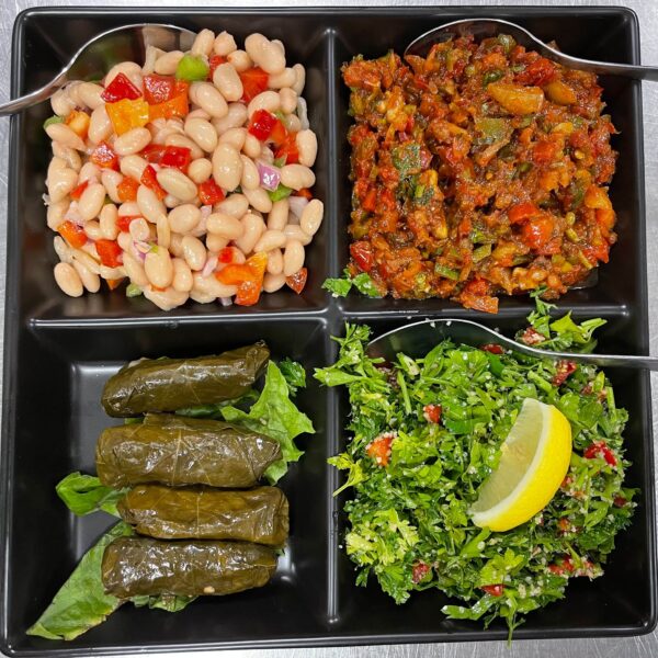 Menu – Artemis Mediterranean Bistro