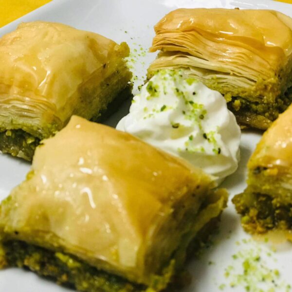 Menu – Artemis Mediterranean Bistro