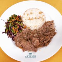 Menu – Artemis Mediterranean Bistro